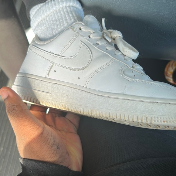 Nike | Shoes | Bad Condition 5 2 In Mans | Poshmark